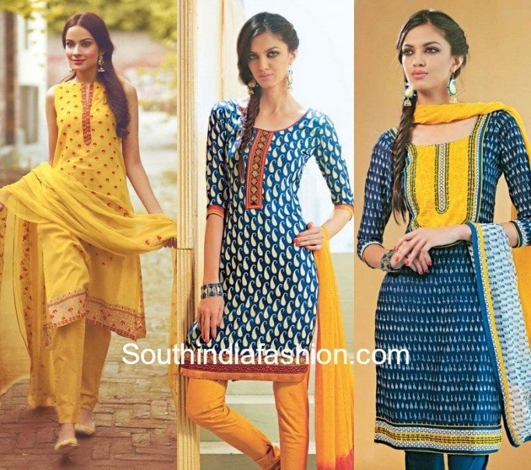 5 Indian Workwear Outfit Ideas – South India Fashion