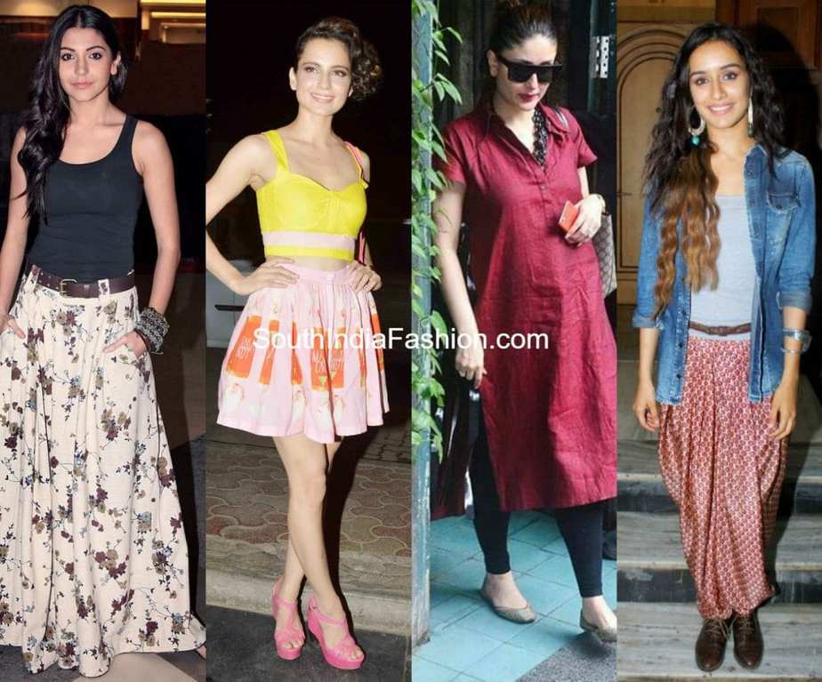 Spring Season Diaries : Outfit Ideas