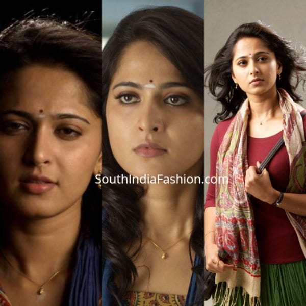Anushka Shetty and Her Successful Movie Roles In South India