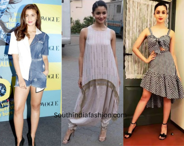 Why We Think The Asymmetric Fashion Trend Is Here To Stay