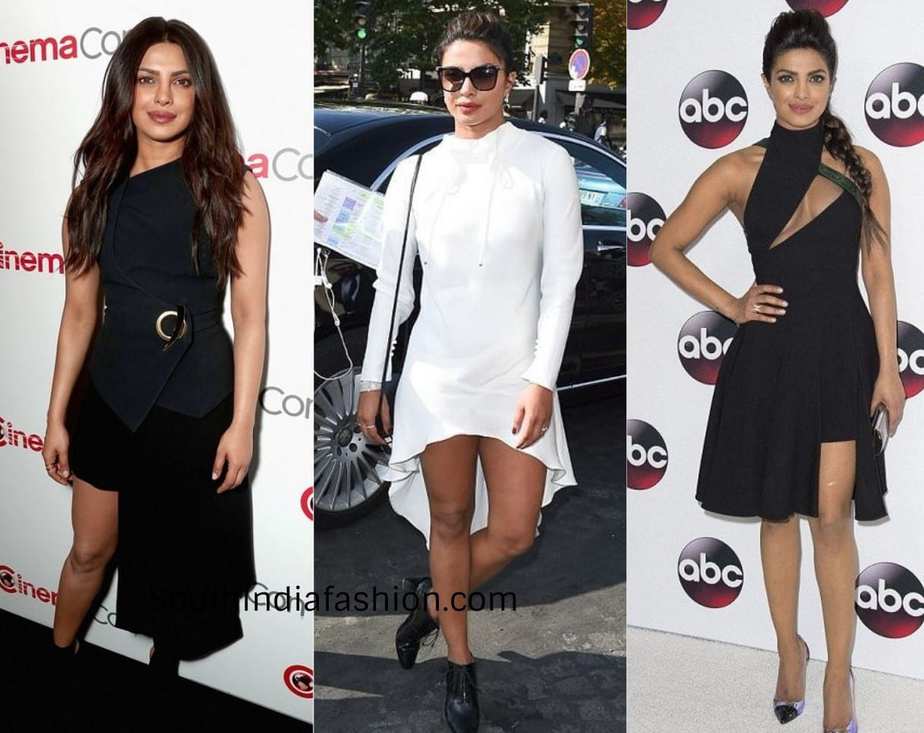 Why We Think The Asymmetric Fashion Trend Is Here To Stay