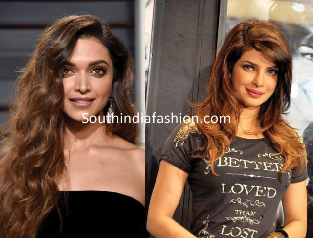 How to Choose the Right Hair Colour Shades for Indian Skin Tone!