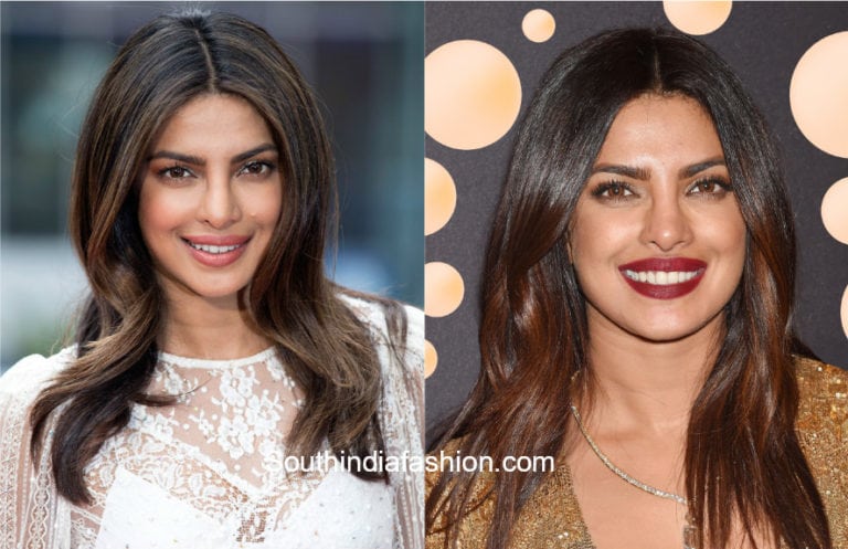 How to Choose the Right Hair Colour Shades for Indian Skin Tone!