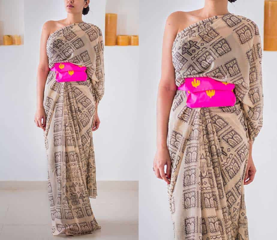 5 Must-Have Bags That Blend Beautifully With All Your Traditional Outfits!