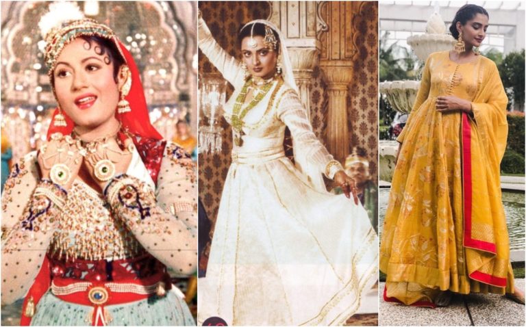 Retro Fashion Comeback | Retro Bollywood Fashion Trends Comeback