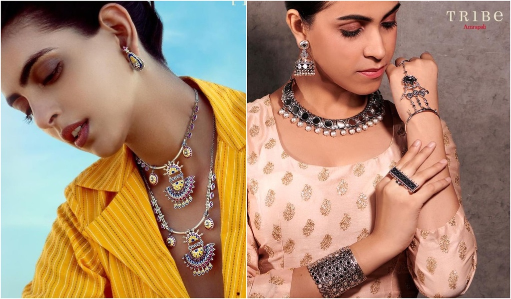 Stalk These Trendy And Ethnic Jewellery Brands On Instagram