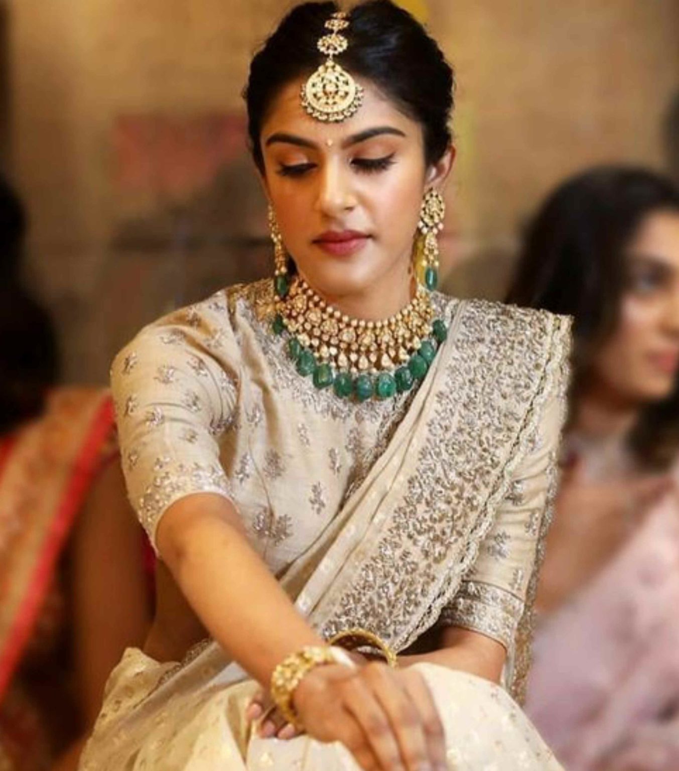 Top 10 South Indian Bridal Jewellery Trends South India Fashion